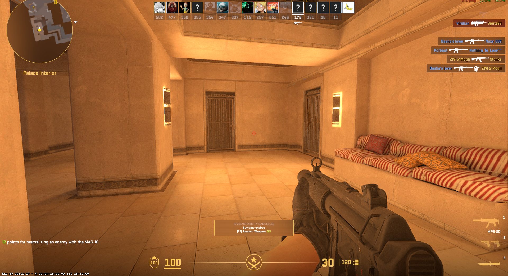 Counter-Strike 2 Generated More Than $1 Billion In Revenue Last Year ...