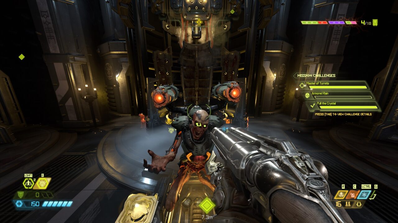 Bethesda Files Doom Trademark Amid Leaks of New Game