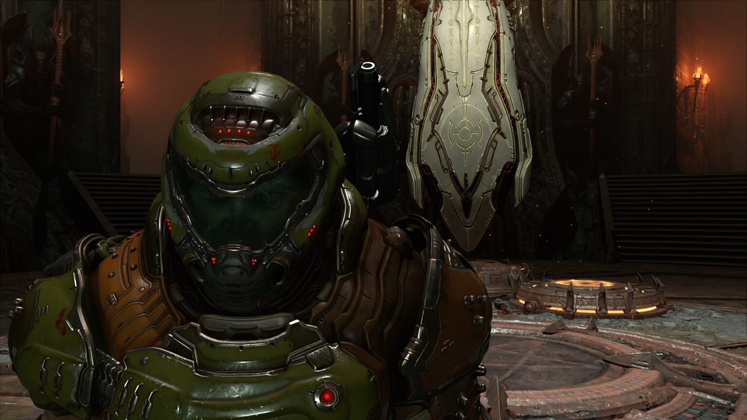 id Software To Reveal Medieval Inspired Doom Game On June 9
