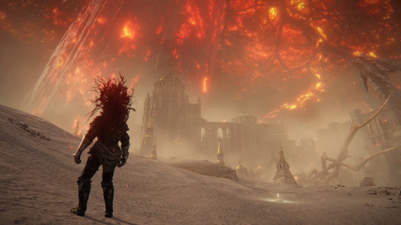 Demon's Souls Remake Deserves To Join PlayStation's Future PC Ports