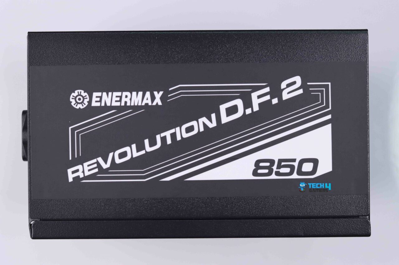 Enermax Revolution D.F.2 850W Review: Is It Worth It? - Tech4Gamers