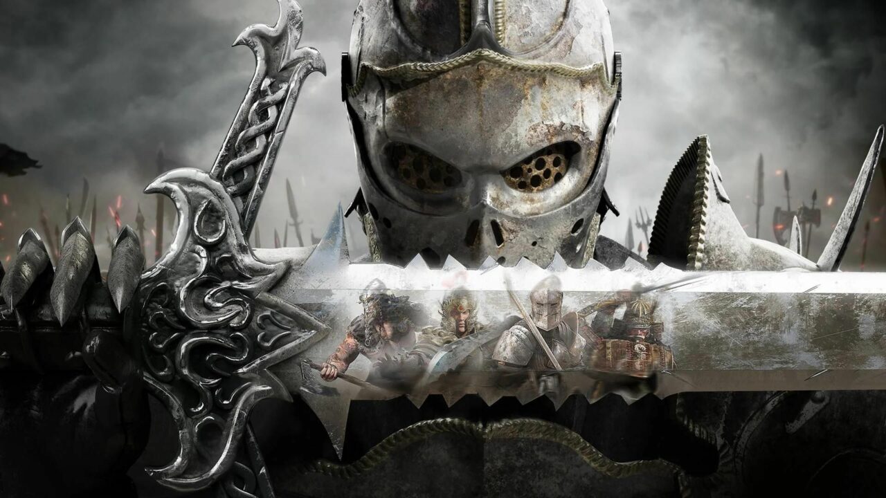 For Honor Sequel Hinted At By Ubisoft Job Lisitng
