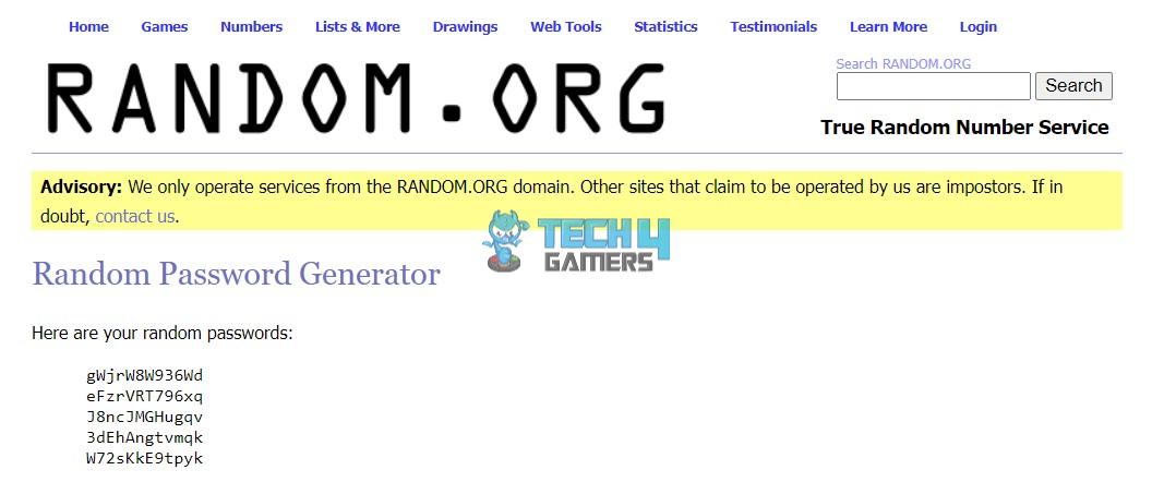 Was Your Password Leaked? Here's How You Can Protect Yourself - Tech4Gamers