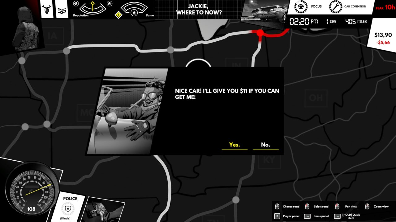 Heading Out Interview - Serious Sim Planning Two Brand New Games