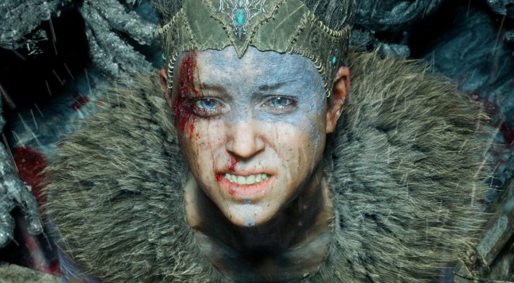 Hellblade 2 Reviews Will Go Live Just 1 Hour Before Release