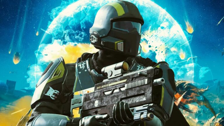 Arrowhead Studios Confirm Plans For Helldivers 3 In A New Statement