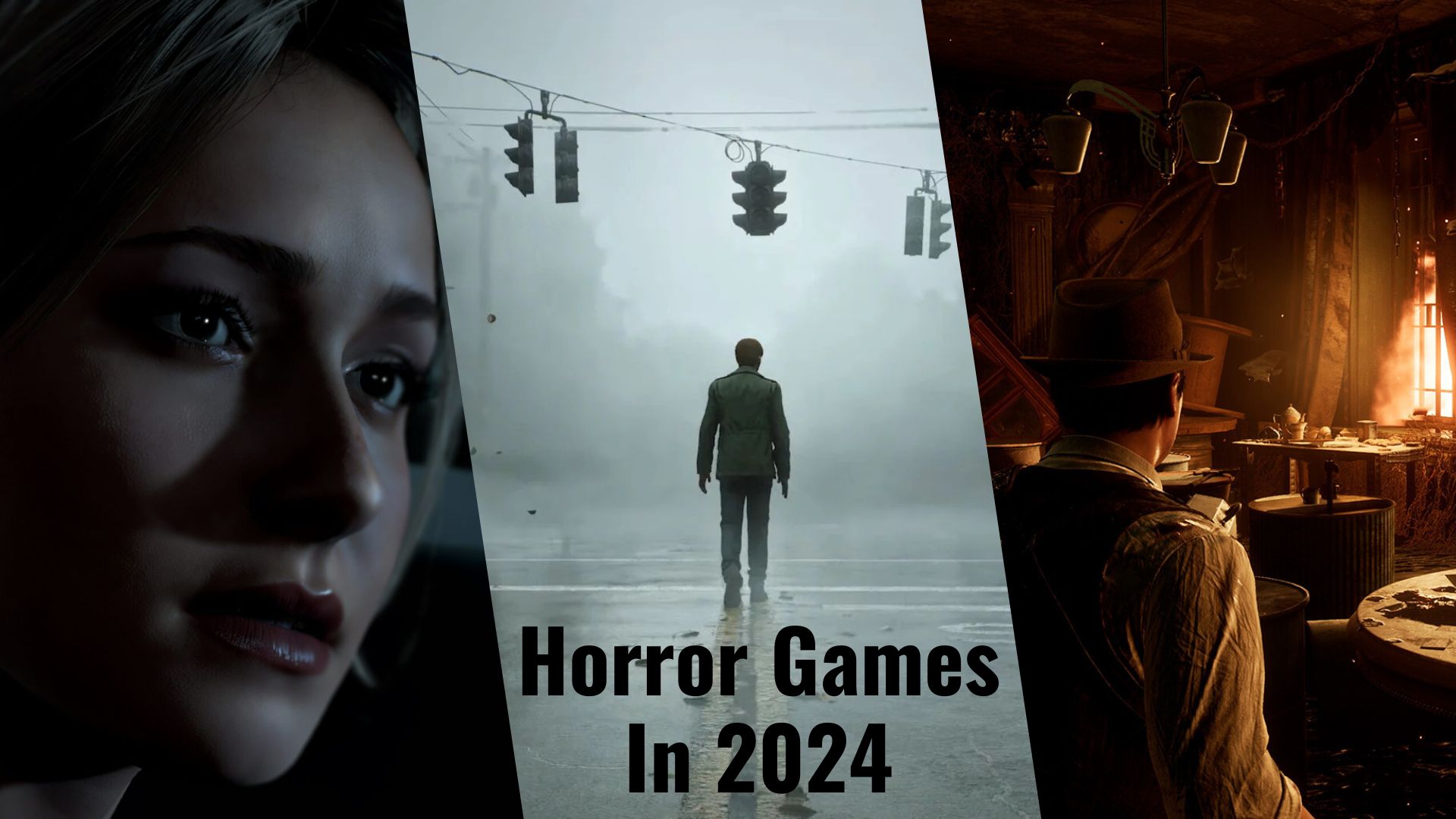 2024 Isn't An Exciting Year For Horror Game Fans