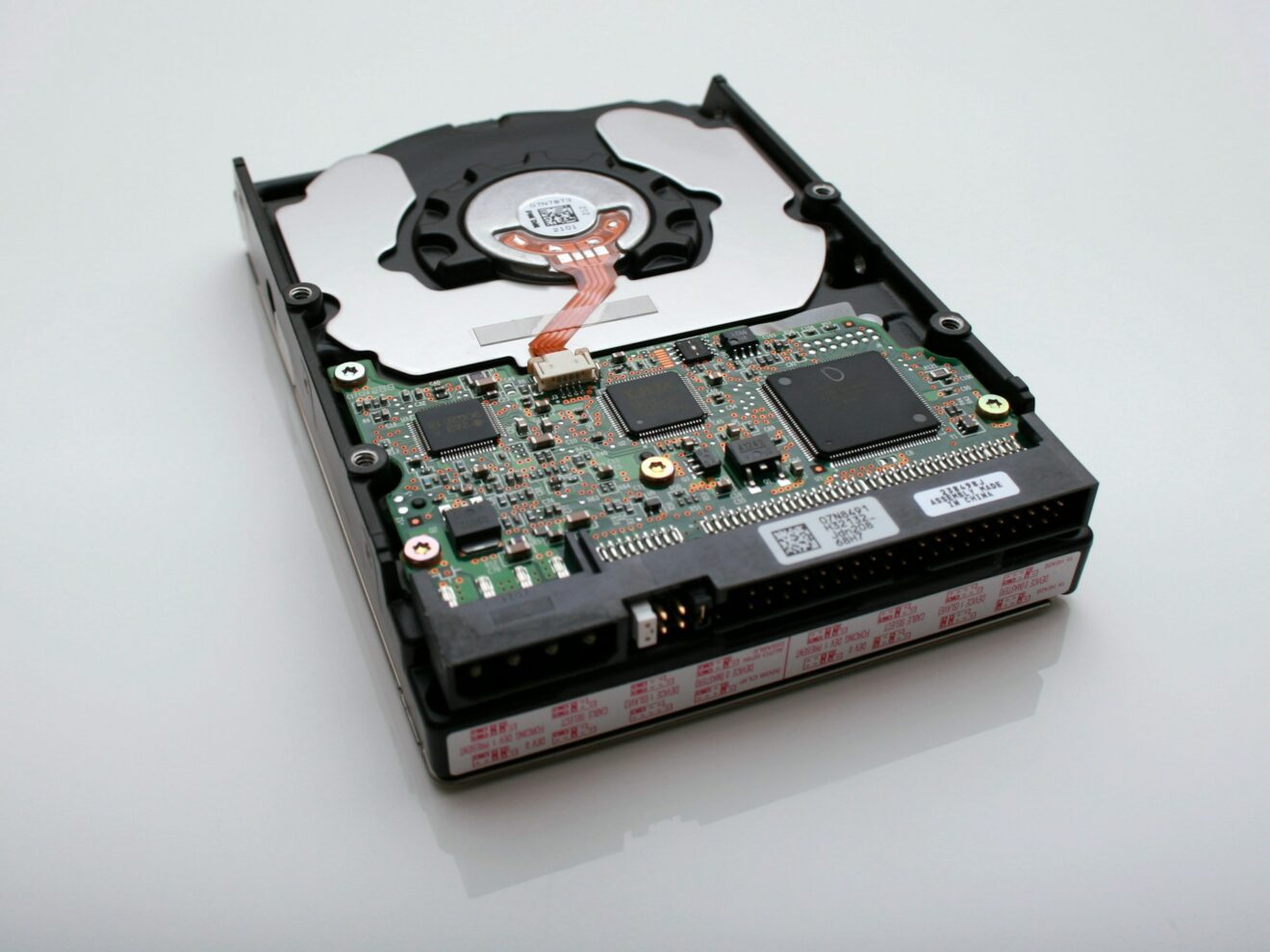 Hard Drive Supply Shortages Get Even Worse, With Prices Rising 10% in ...