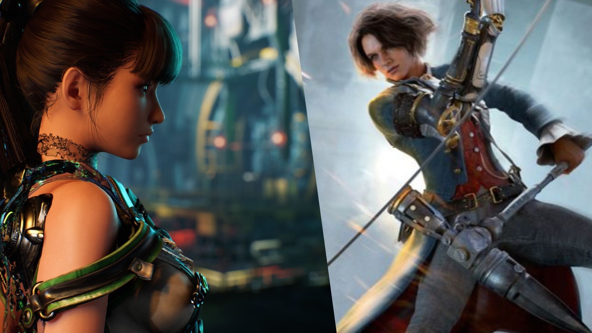 Korean Developers Have Now Left Their Mark On AAA Gaming