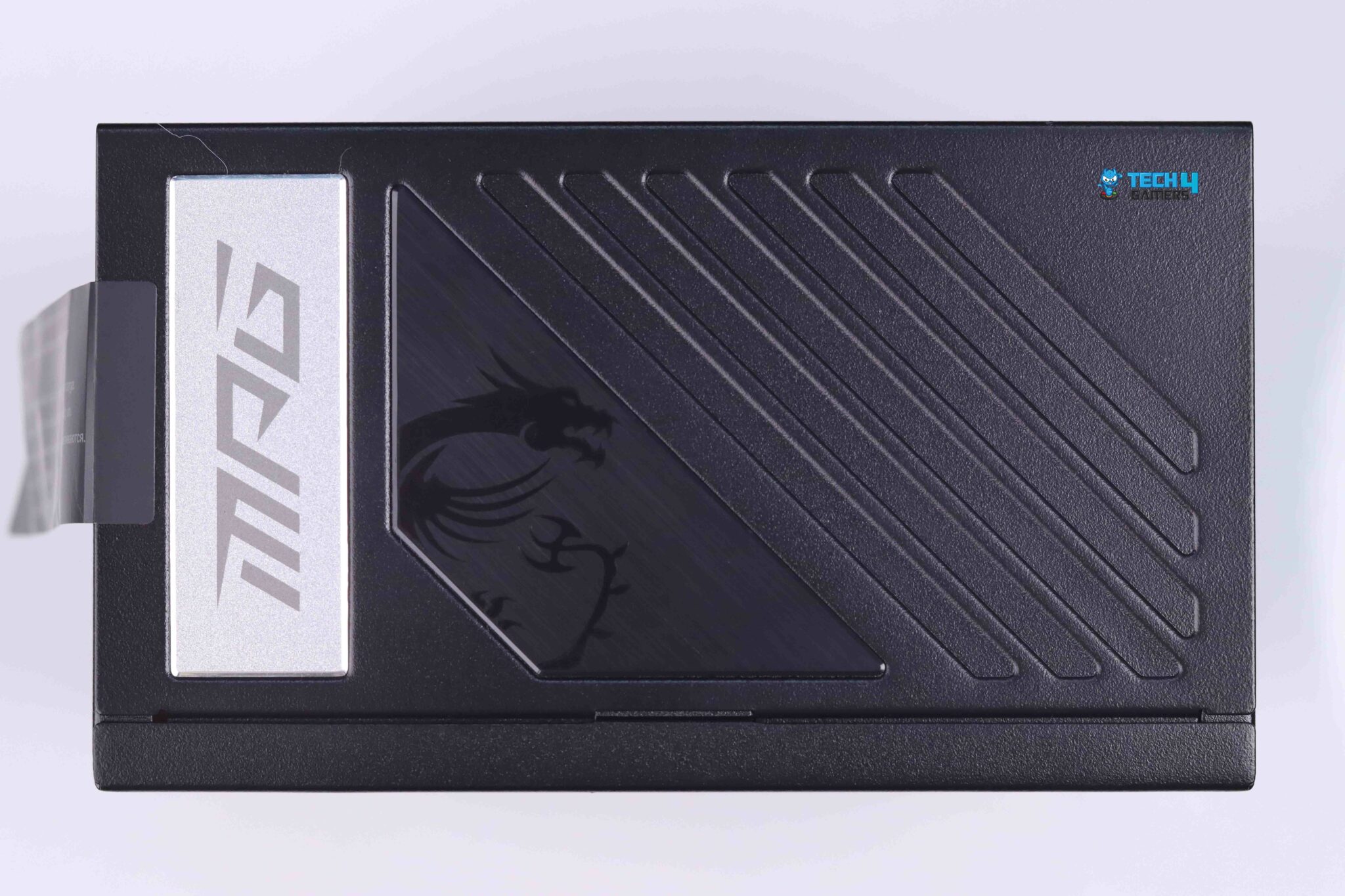 MSI MPG A850G 850W Review: Reliable Power, ATX 3.0 Ready - Tech4Gamers