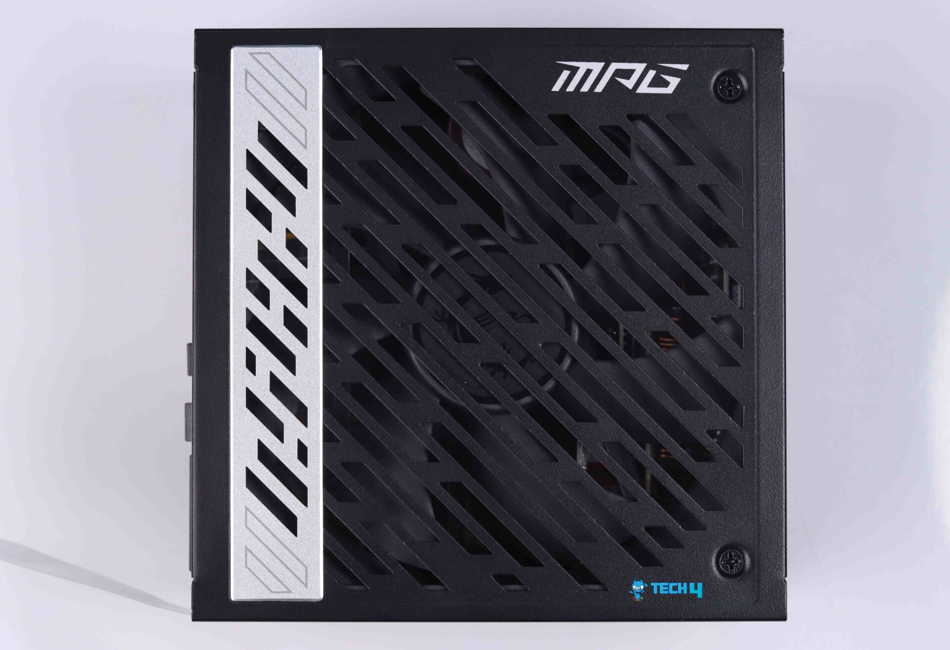 MSI MPG A850G 850W Review: Reliable Power, ATX 3.0 Ready - Tech4Gamers