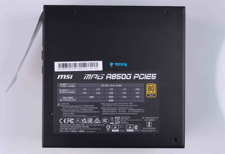 PSU Form Factor [Explained] - Tech4Gamers