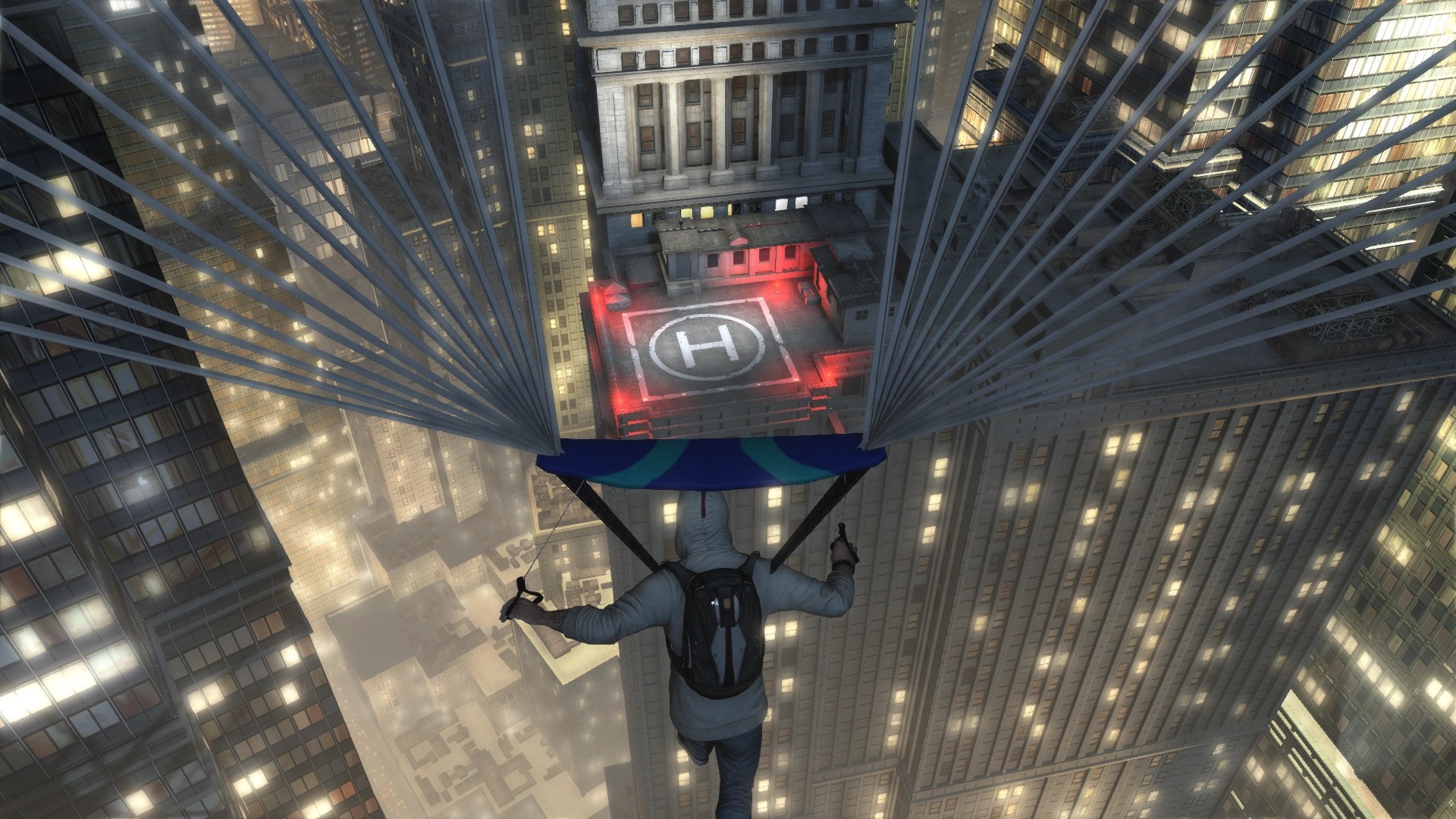 How Assassin's Creed Infinity Can Pave The Way For A Game Set In Modern Era