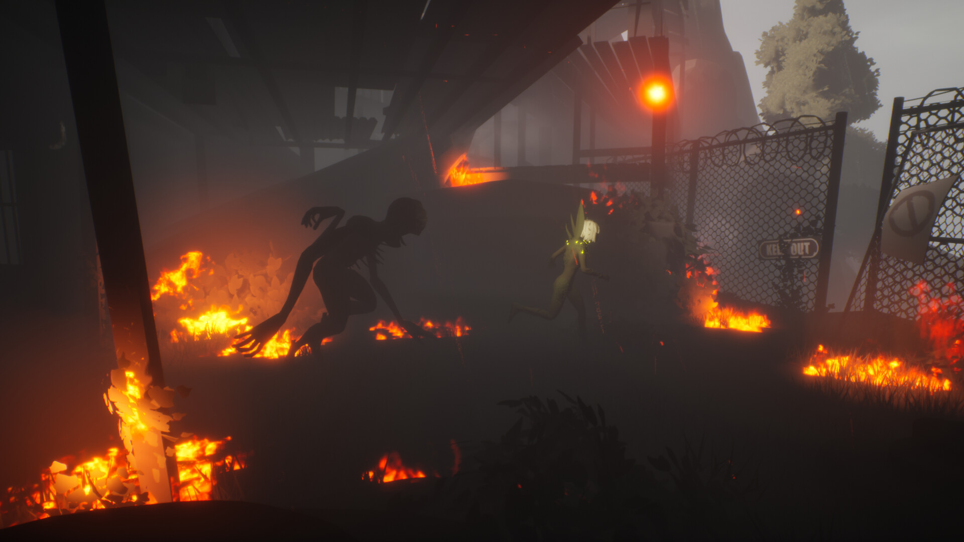 One Last Breath Interview - Moonatic Studios Planning Game Pass Launch