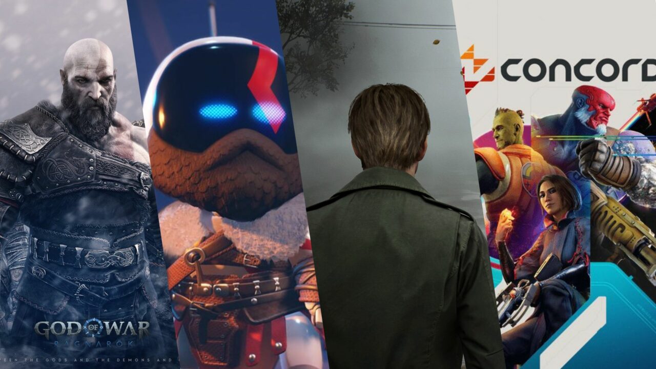 Xbox Games Showcase Wiped The Floor With Competition This Year