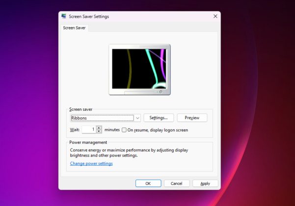 Why Screen Savers Are A Thing Of The Past - Tech4Gamers
