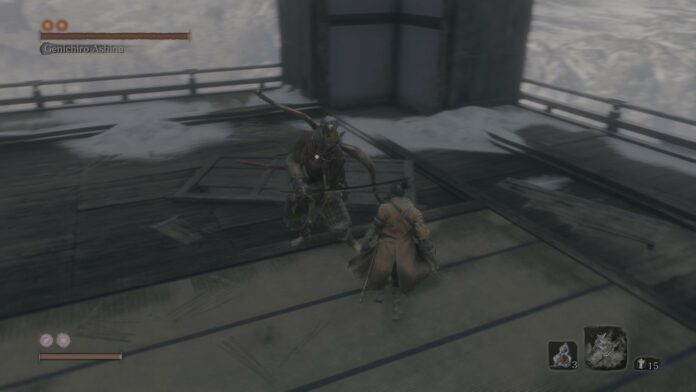 FromSoftware Intends To Surpass Sekiro's Combat In Next Game