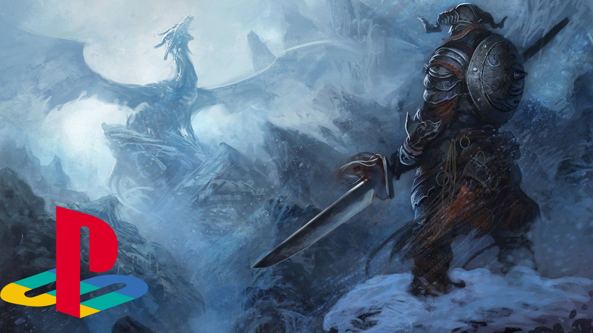 PlayStation Partners With New Studio To Create Skyrim-Like RPG