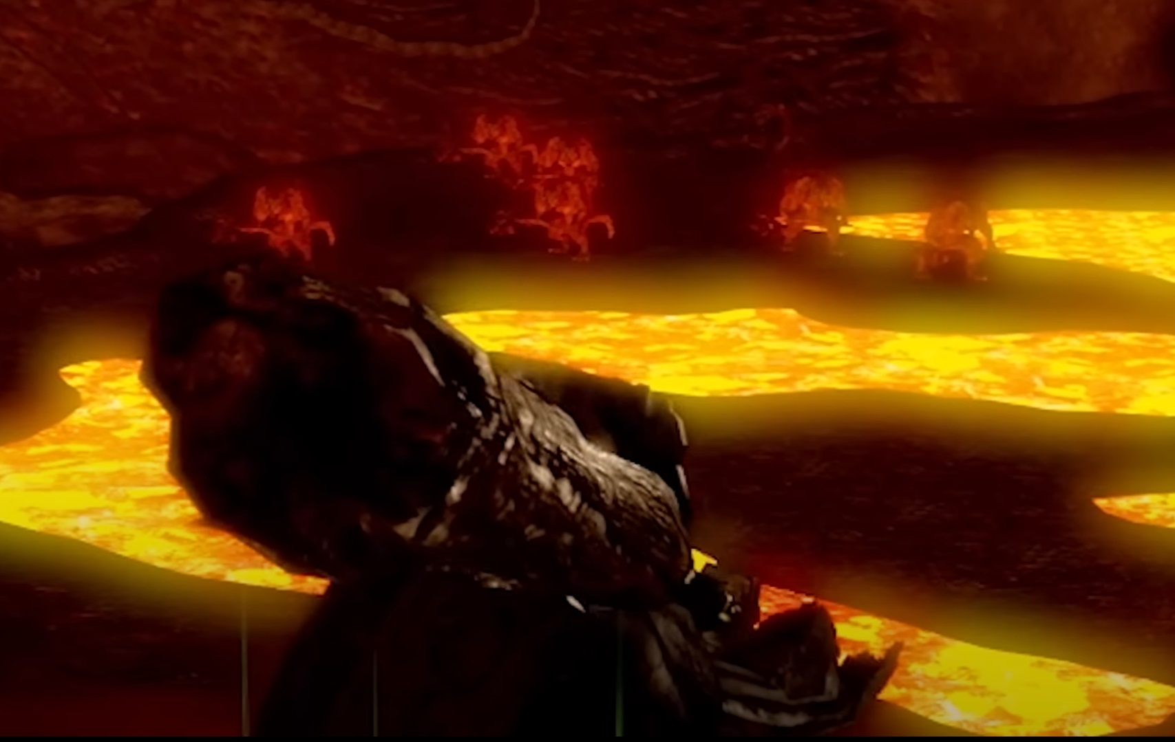 How Dark Souls Remastered Was A Failure To Achieve Perfection