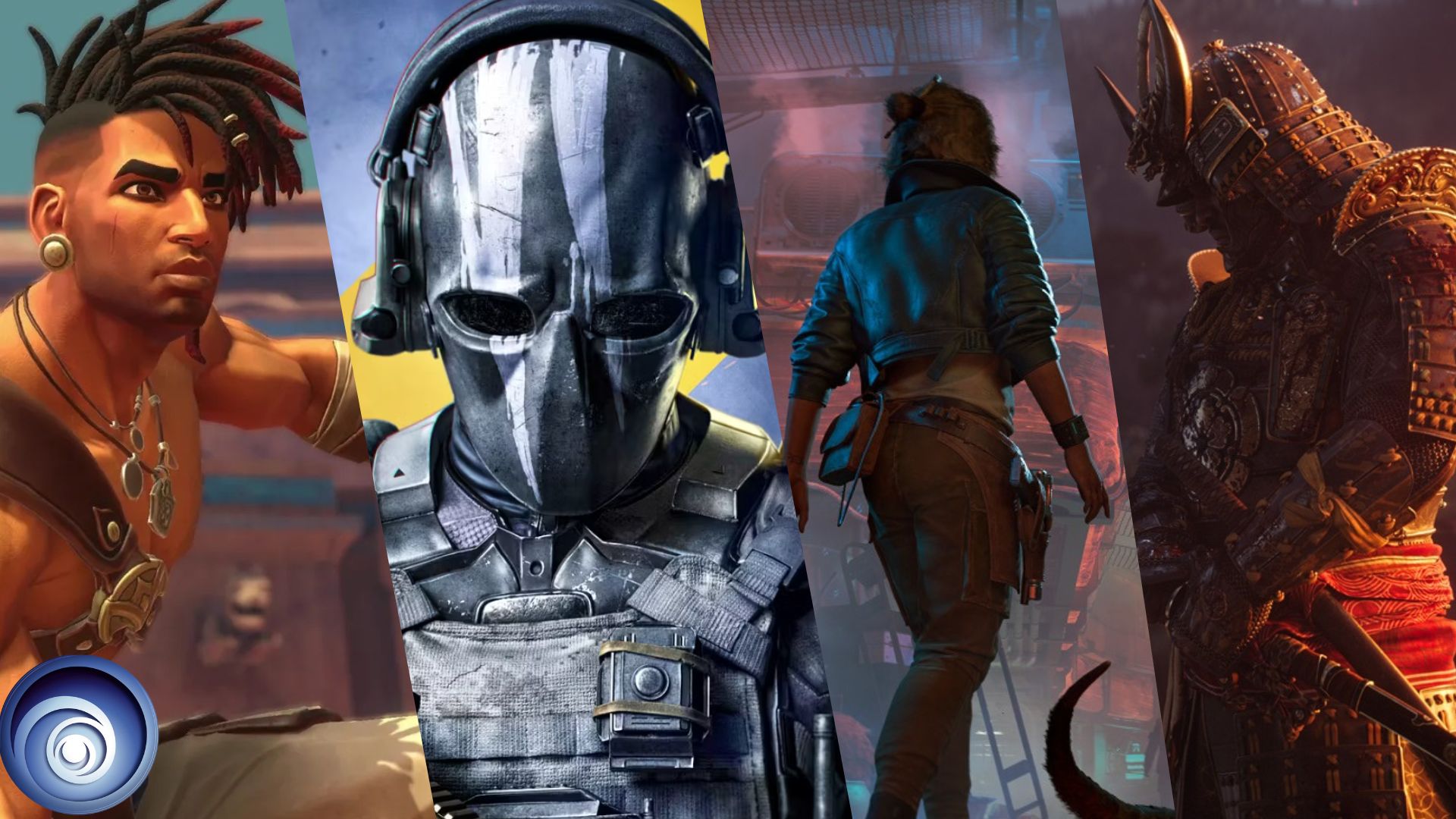 Ubisoft Lays Off 185 Devs And Closes Studio Amid Ongoing Struggles