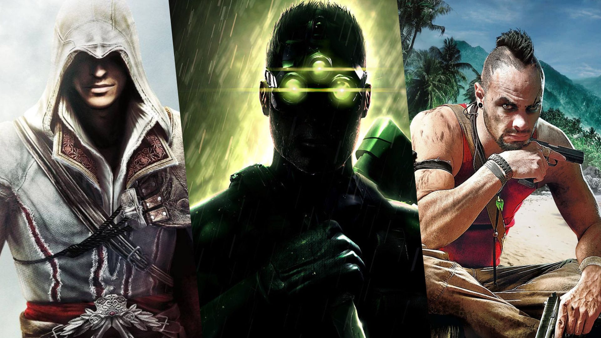 Ubisoft Confirms Plans To Use AI For More Alive And Richer Games