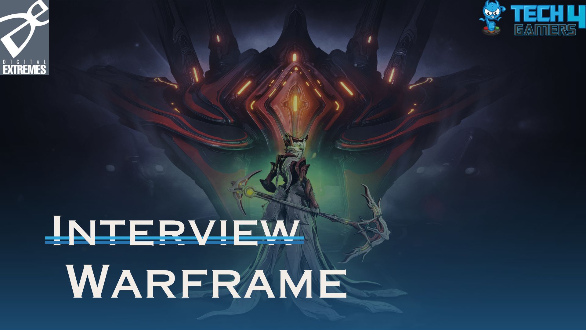 Warframe Interview - New Enemy AI Cap Coming For Next-Gen Consoles