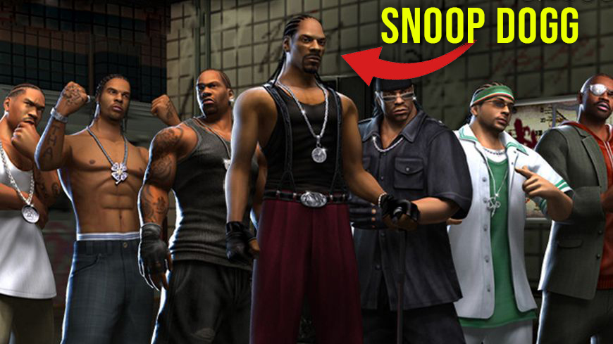 Why Def Jam Fight For NY Was Ahead Of Its Time - Tech4Gamers