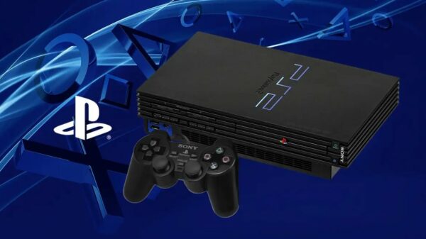 Why PS2 Was The Best Console For Its Era - Tech4Gamers