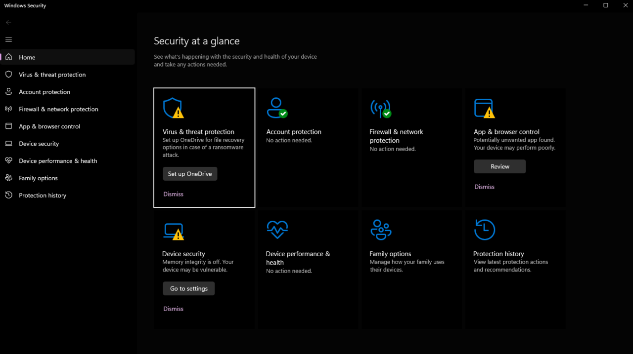 Do You Even Need a Third-Party Antivirus In 2024? - Tech4Gamers