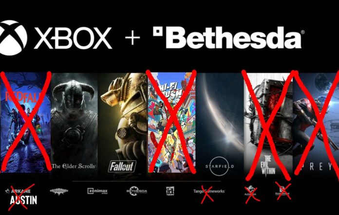 Xbox Has Turned Into Microsoft Gaming, Says Former Xbox Executive