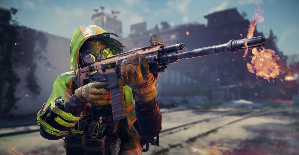 Ubisoft Denies XDefiant Is Dying Rumors; Releases Updated Year-One Roadmap