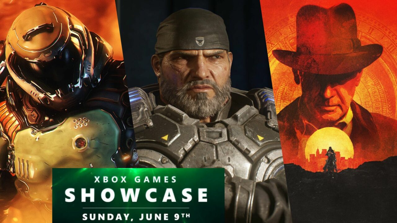 There Has Never Been A More Important Showcase In Xbox's History