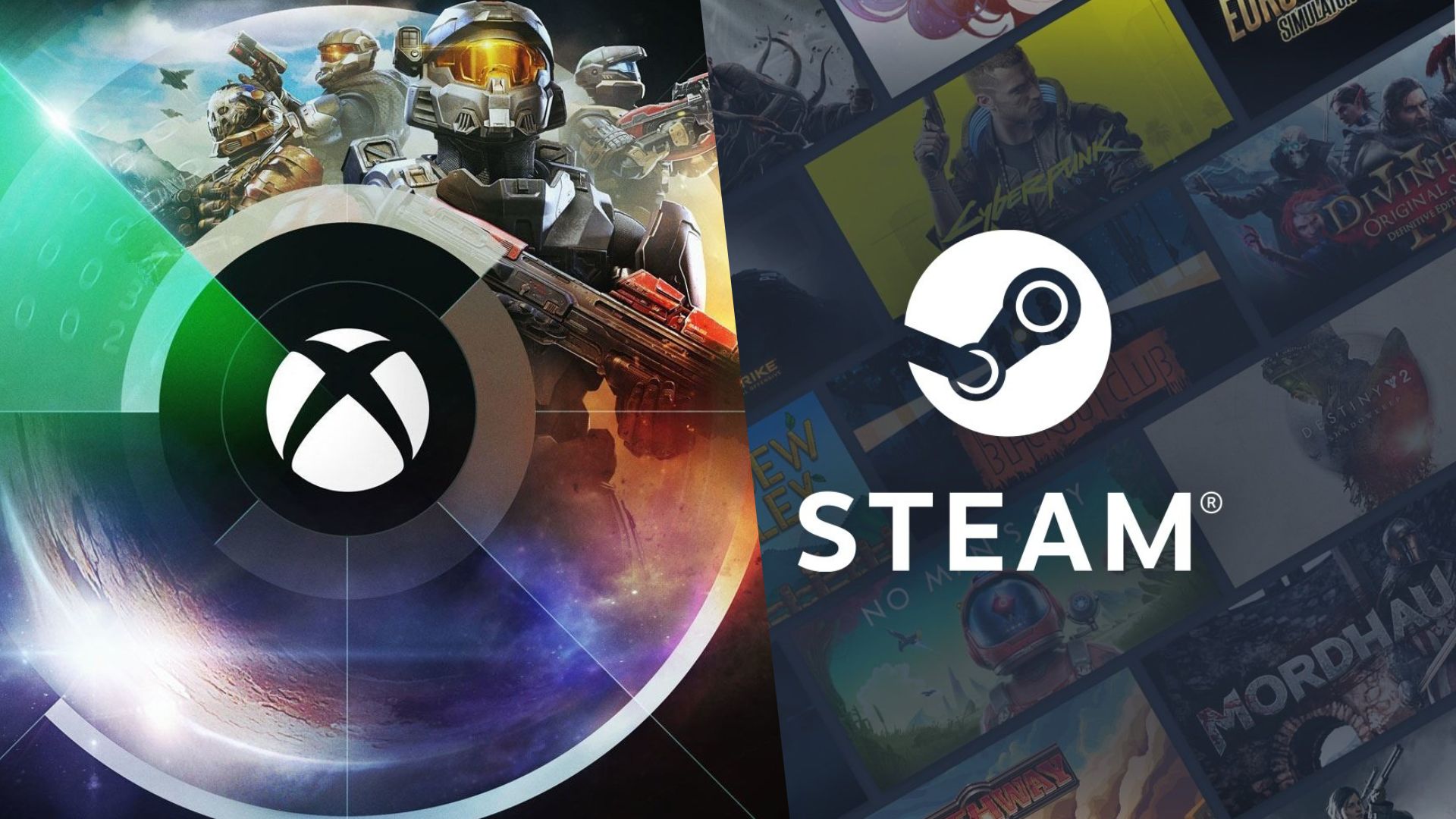 Insider Believes Next-Gen Xbox Console Will Support Steam