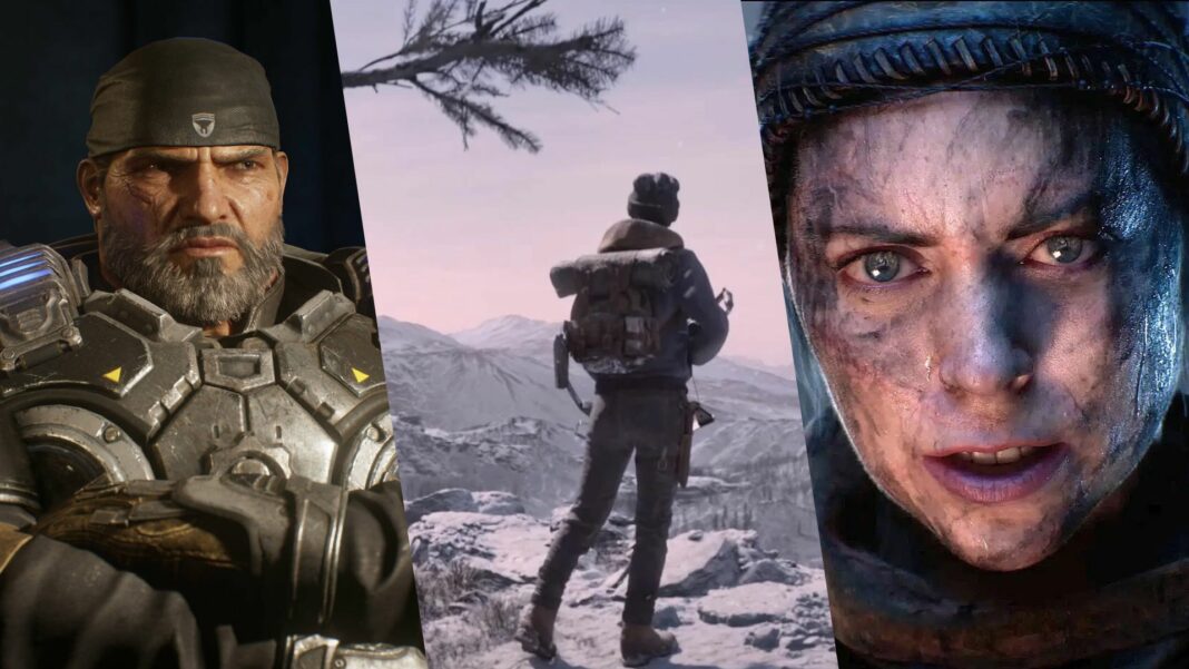 Xbox Expected To Feature 15 First-Party Games At Showcase