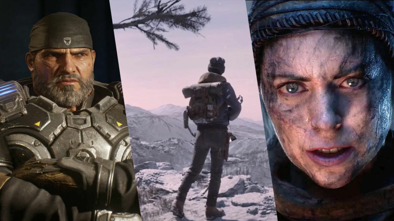 Xbox Expected To Feature 15 First-Party Games At Showcase