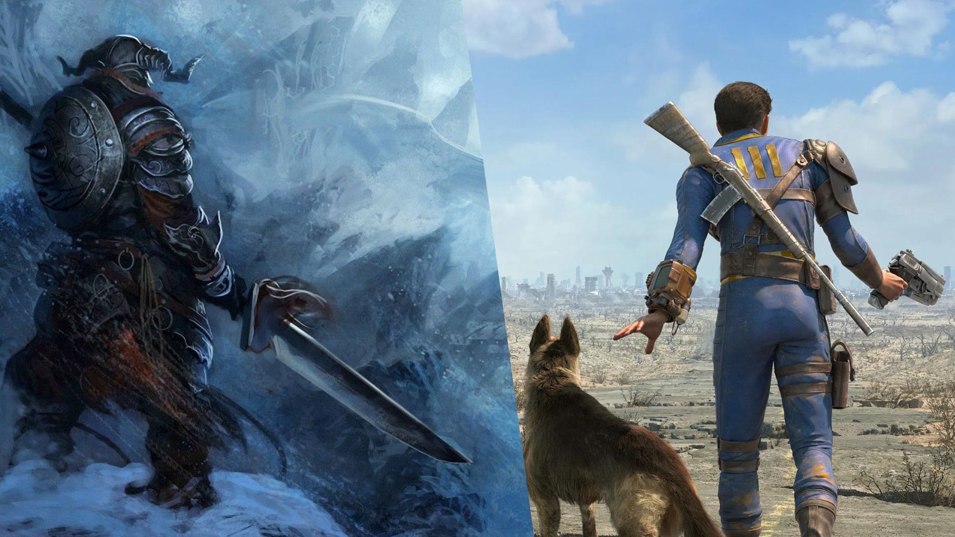 Bethesda Kills Its Own Hype By Waiting Too Long Between New Games