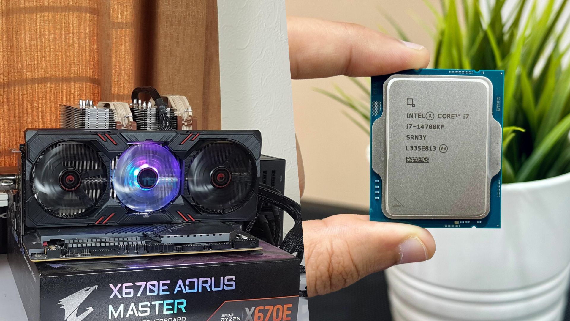 What Should You Upgrade First: CPU Or GPU?