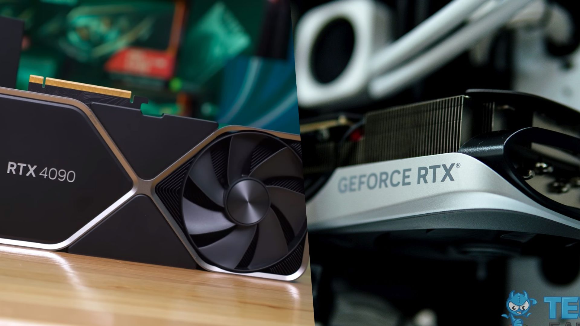 Are Custom GPUs Worth Buying Over Reference Cards? - Tech4Gamers