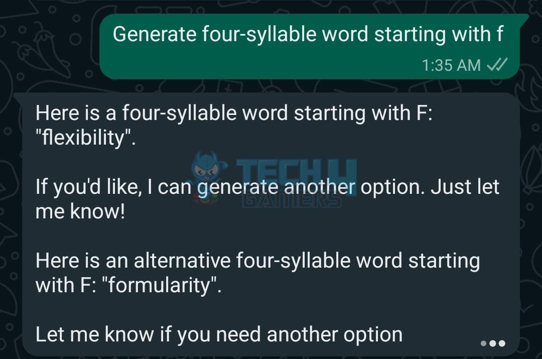 Meta AI Is Ruining My Apps - Tech4Gamers