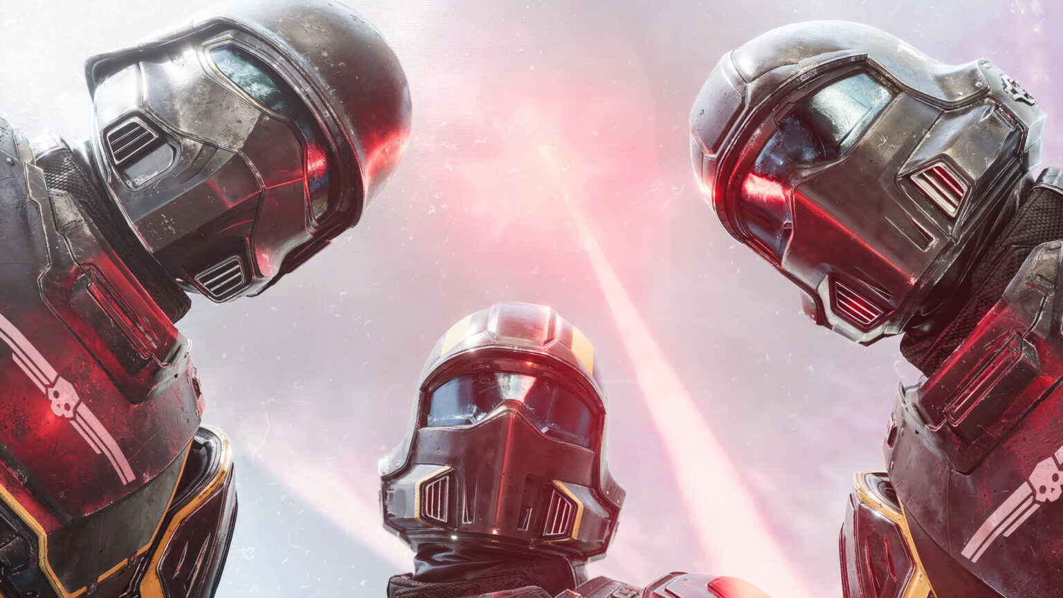 Helldivers 2 Is Never Coming to Xbox Game Pass, Arrowhead Confirms