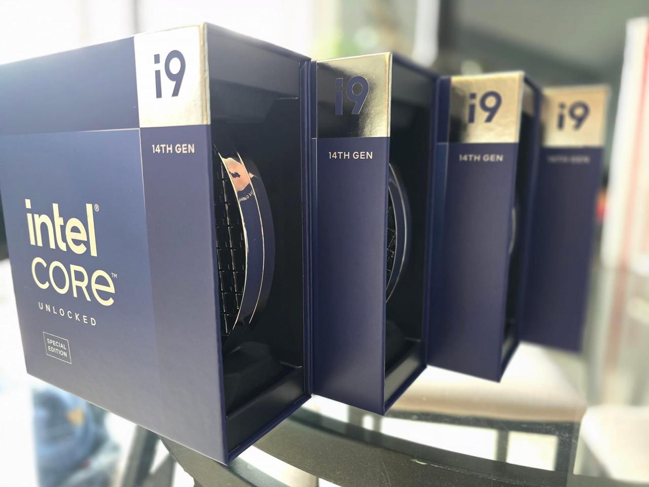 3 Reasons Why You Should Avoid Intel’s 14th Gen CPUs - Tech4Gamers