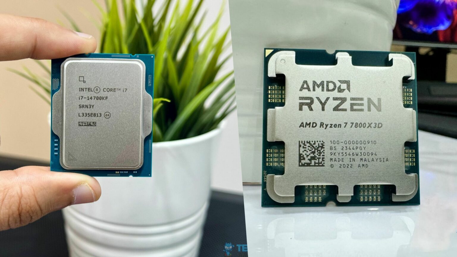 Intel (13th & 14th Gen) Crashes - Everything You Need To Know - Tech4Gamers