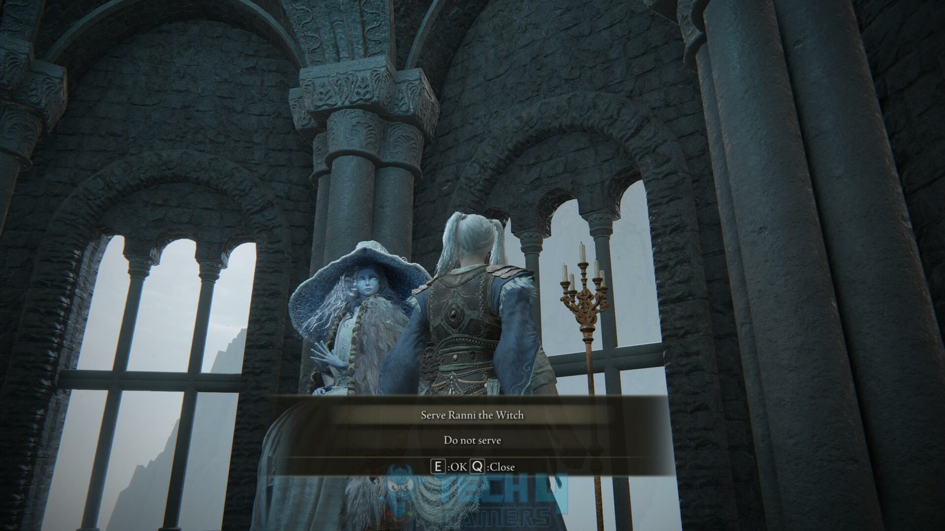 The Overlooked Contribution Of NPCs In Video Games - Tech4Gamers