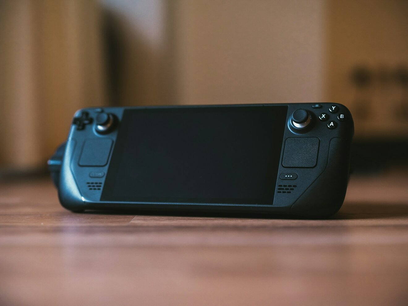 A Modder Has Upgraded a Steam Deck OLED With 32GB of RAM