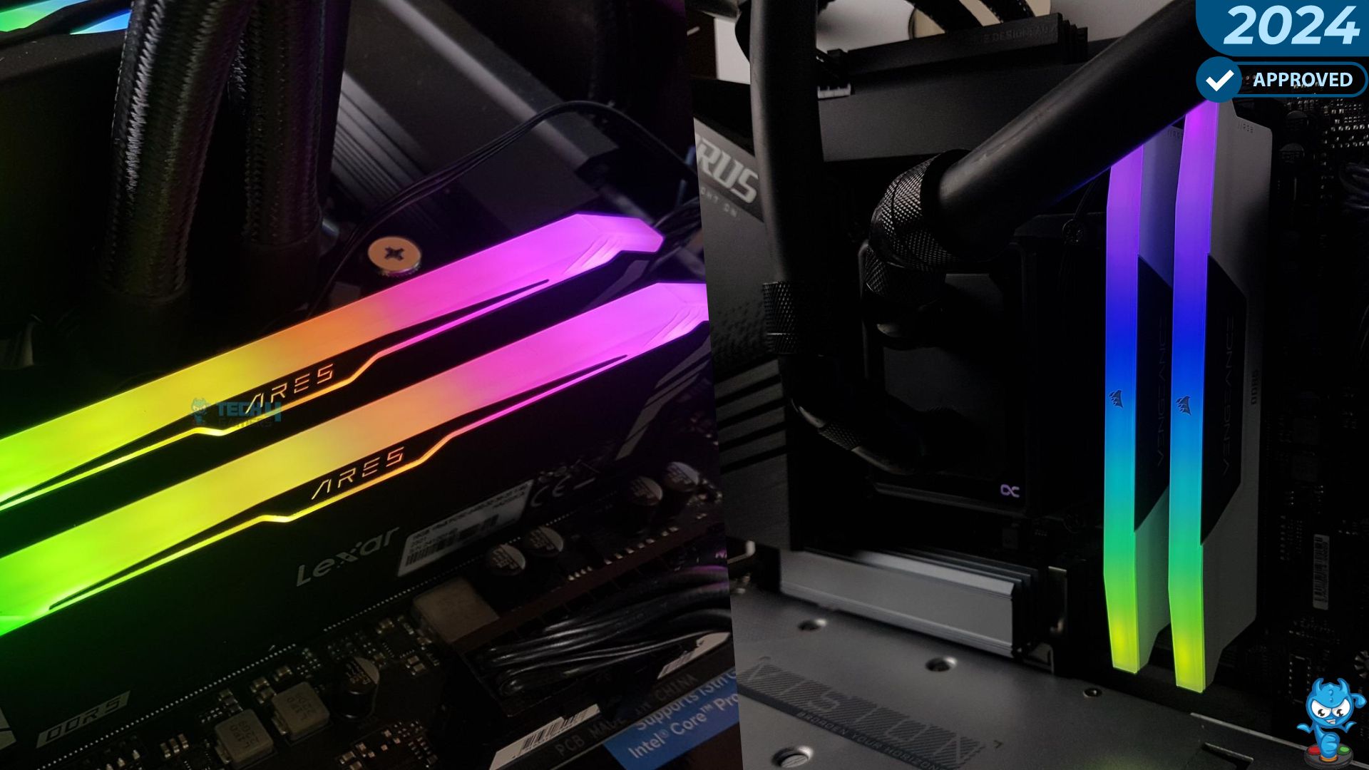 Why You Should Always Calculate RAM Latency - Tech4Gamers