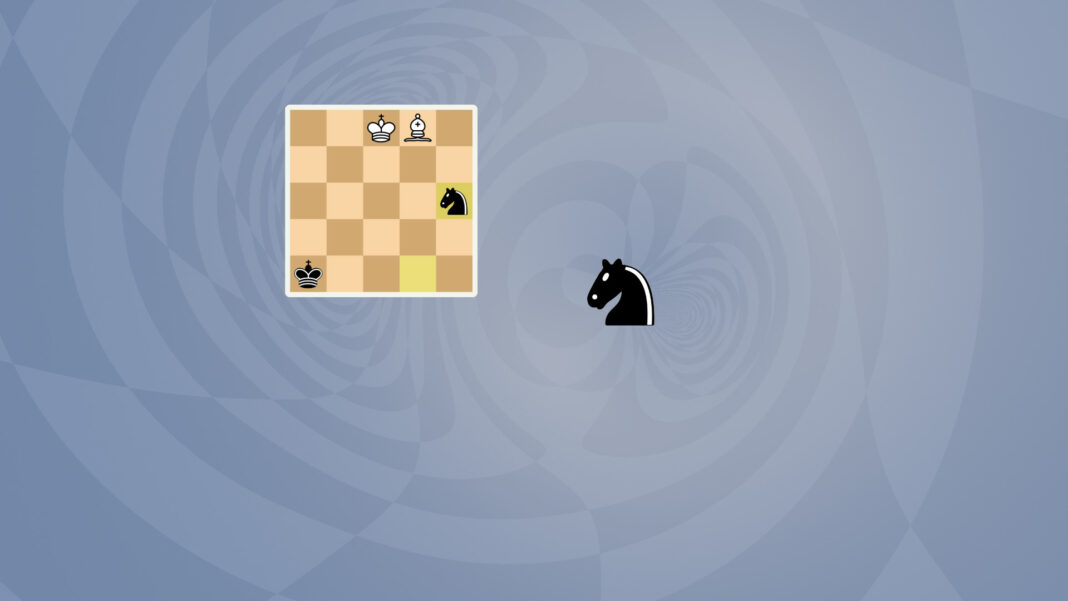 Time Travel Takes a Turn: The Mind-Boggling World of 5D Chess