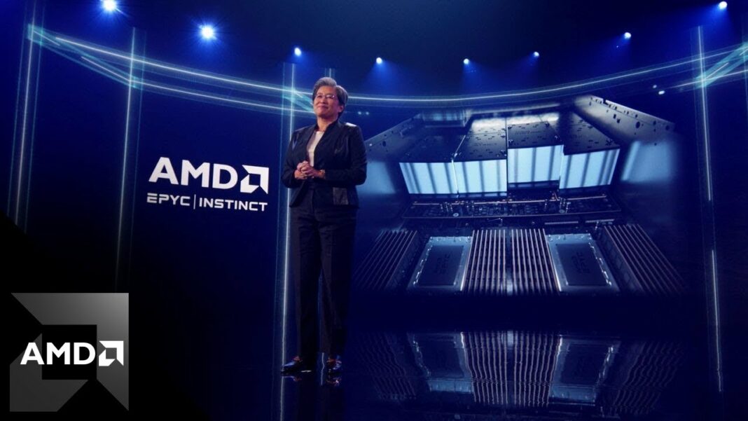 AMD Was On Verge of Bankruptcy But PS4 Saved It
