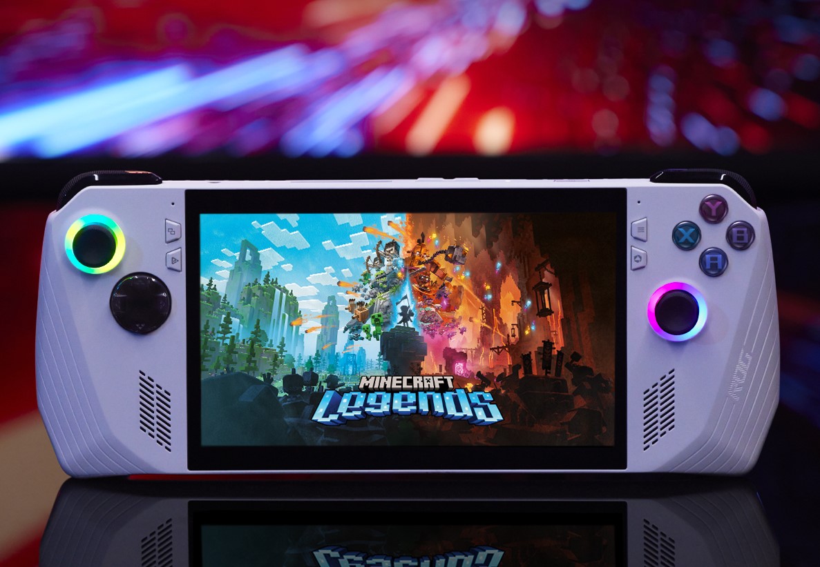 AMD Z2 Extreme To Feature 3x Zen 5 And 5x Zen 5C Cores