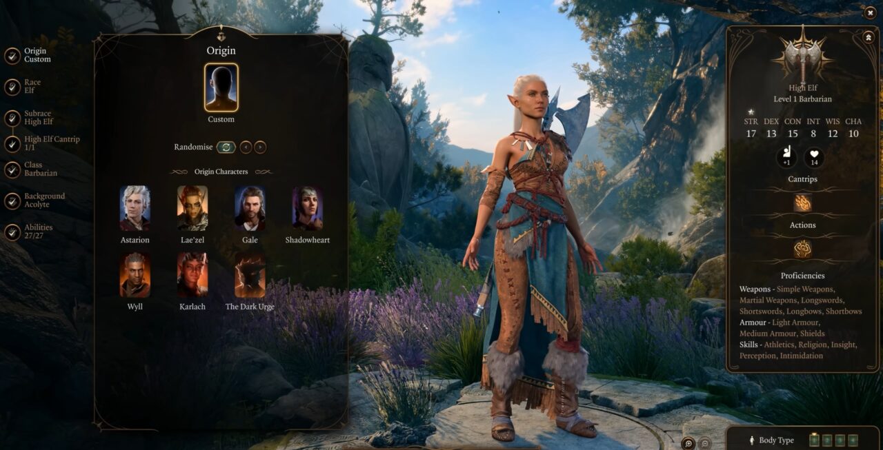 BG3 Split-Screen Improved, Multiplayer Still Lags - Tech4Gamers