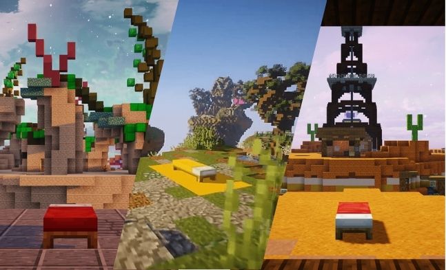 Why Bedwars is the Best Gamemode in Minecraft? - Tech4Gamers